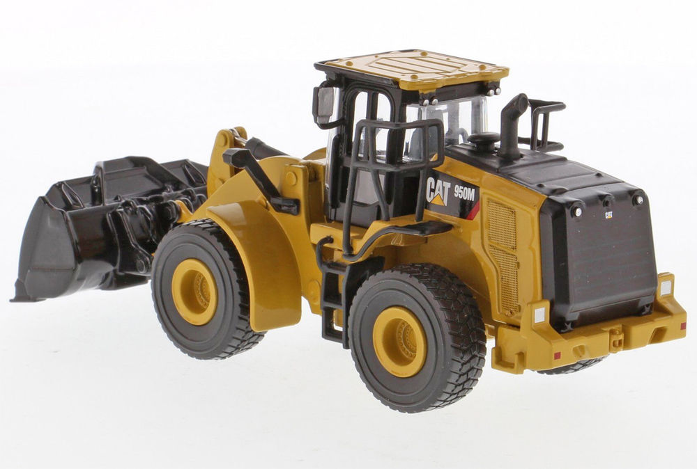CATERPILLAR 950M WHEEL LOADER | Collector Models