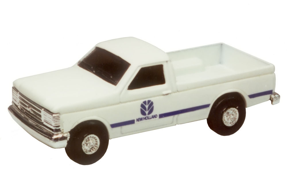 F350 Diecast Ford F-250 Pick-Up- Magnetic Gray Ford F250 Model Kit