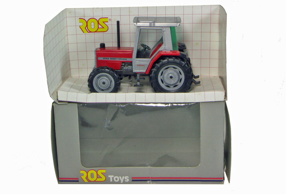 MASSEY FERGUSON 3050 TRACTOR | Collector Models