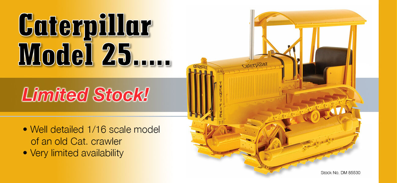 Home | Collector Models