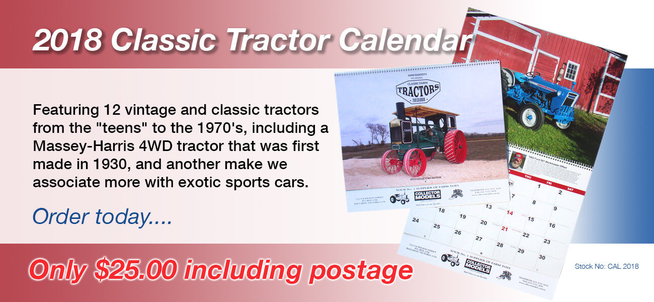 Home | Collector Models