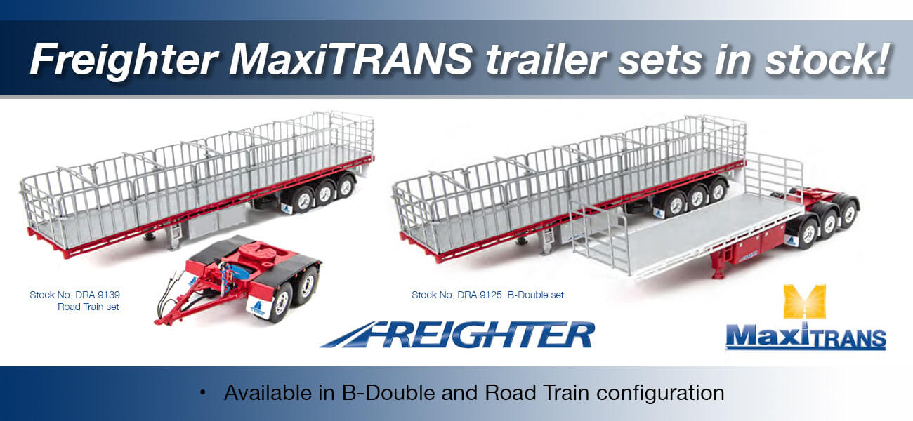 Collector Models | Your Online Store for Quality Farm Toys