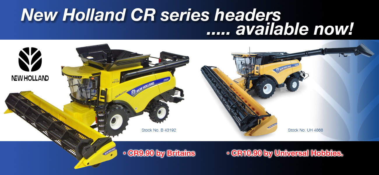 Home | Collector Models